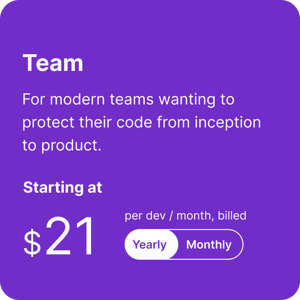 Codacy Guardrails: Free Real Time Enforcement of Security and Quality Standards